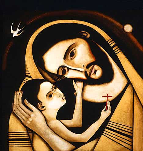 The Prayer to St Joseph - Prayer Request and St Joseph Novena