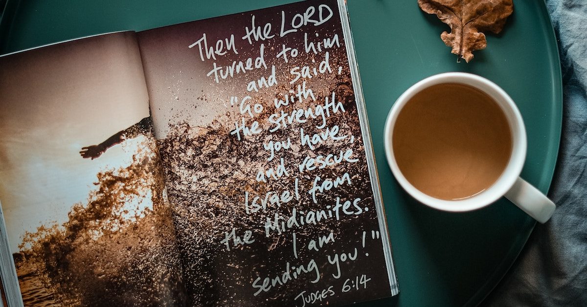 15 Inspirational Prayer Poems